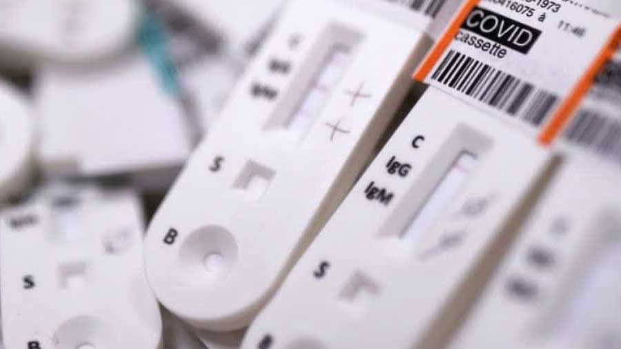 Self test: Τι ισχύει για τους εργαζόμενους του ιδιωτικού τομέα από την ...