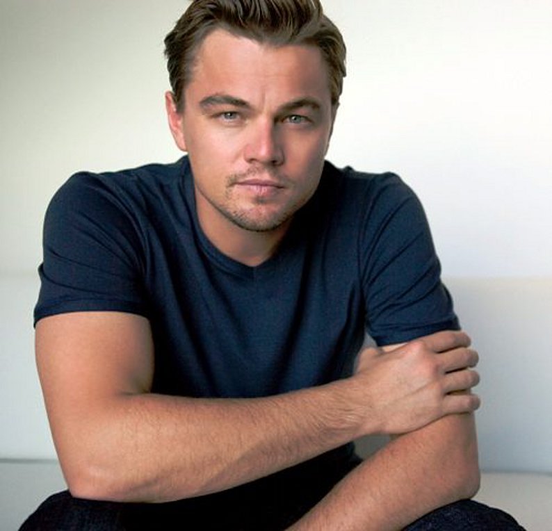 Πρίγκιπας Harry και Leonardo DiCaprio, ενώνουν τις δυνάμεις τους για ...