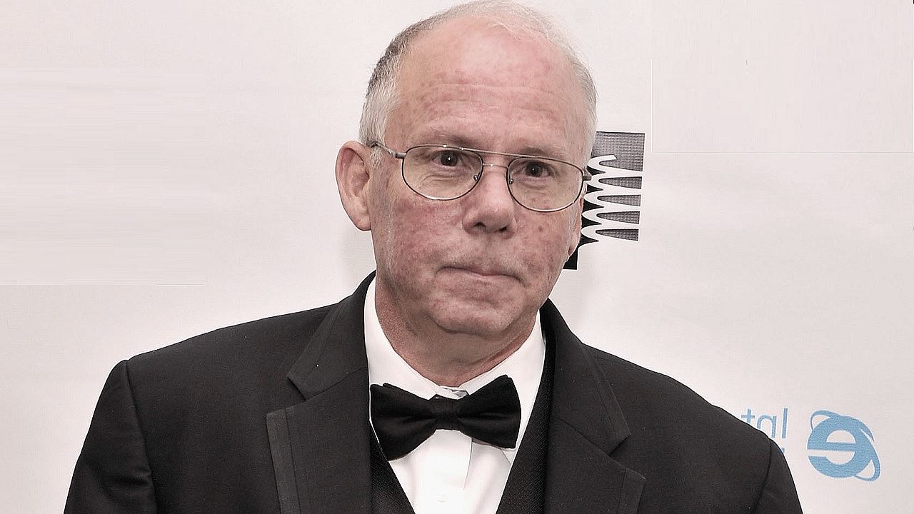 Πέθανε ο δημιουργός του GIF, Stephen Wilhite – tempo24.news