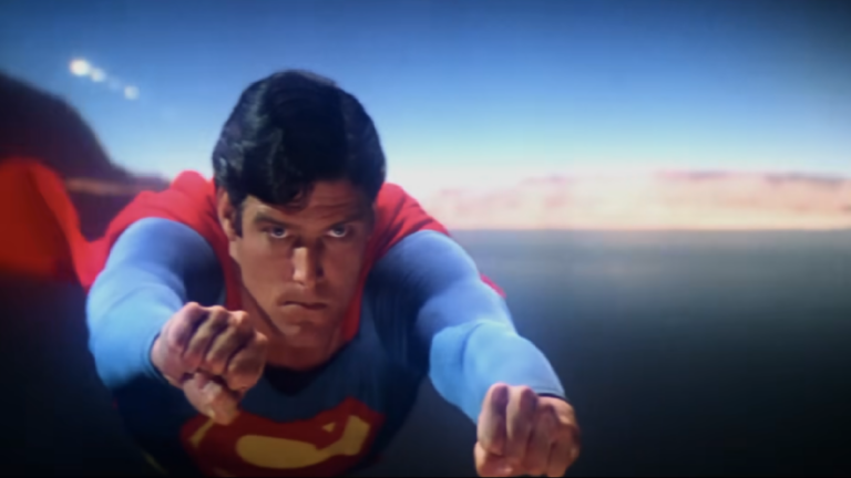 Το επίσημο τρέιλερ του “Super/Man: The Christopher Reeve Story ...